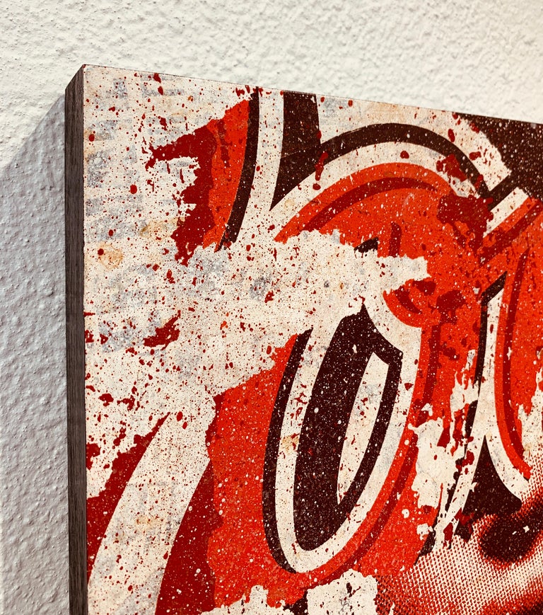Greg Gossel - Open Happiness For Sale at 1stDibs