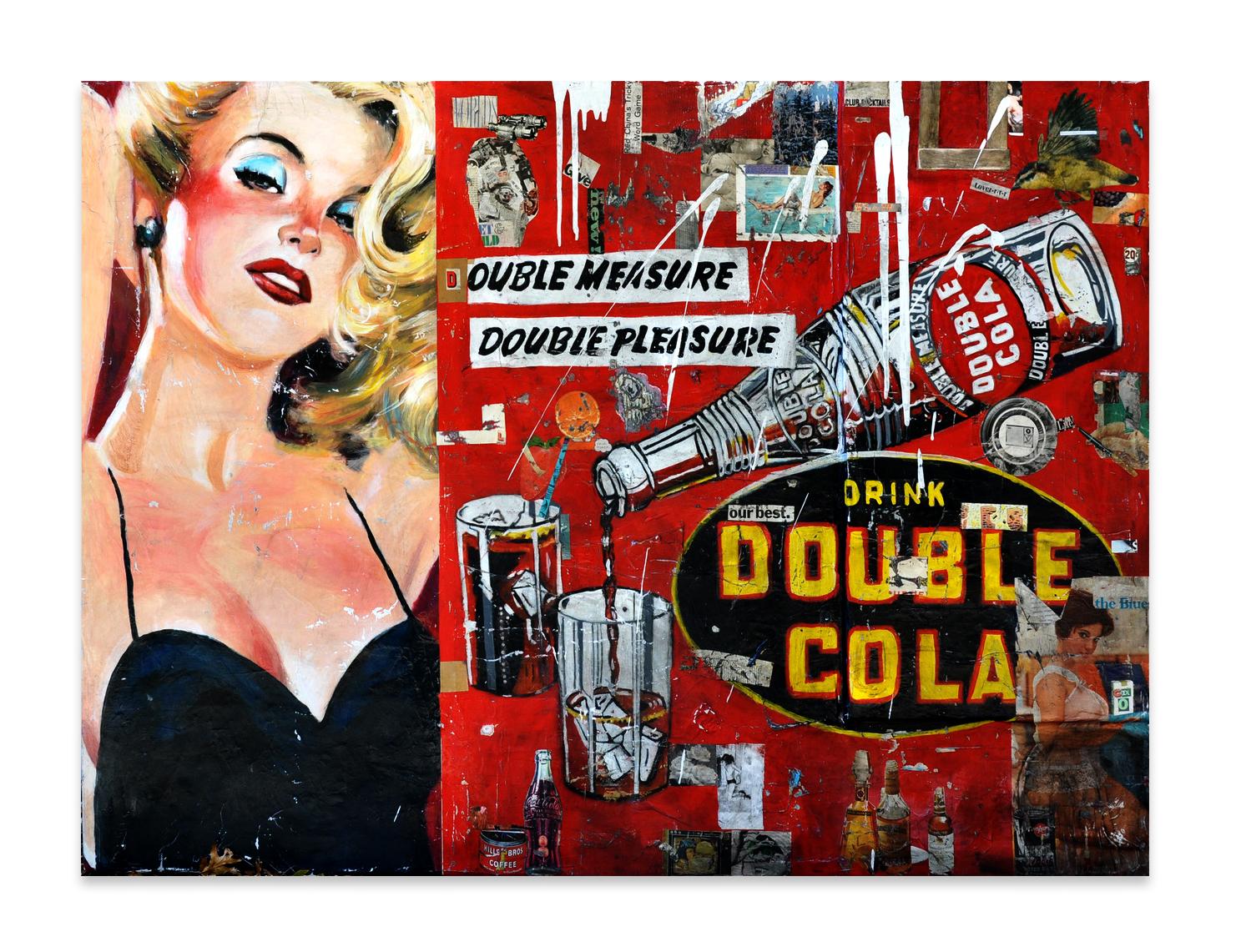 Greg Miller - Double Cola For Sale at 1stDibs