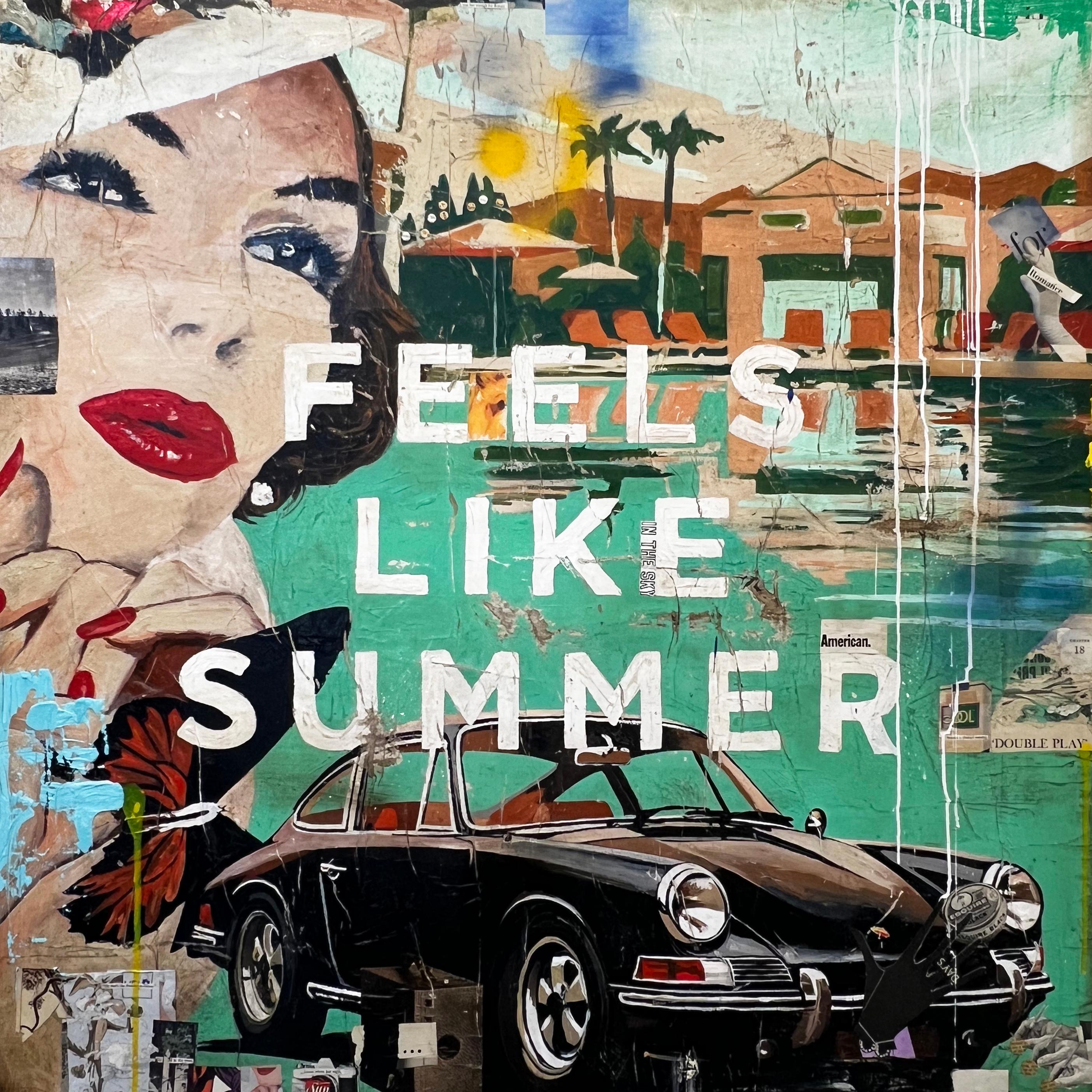 Greg Miller Art - 40 For Sale at 1stDibs | greg miller artist, greg ...