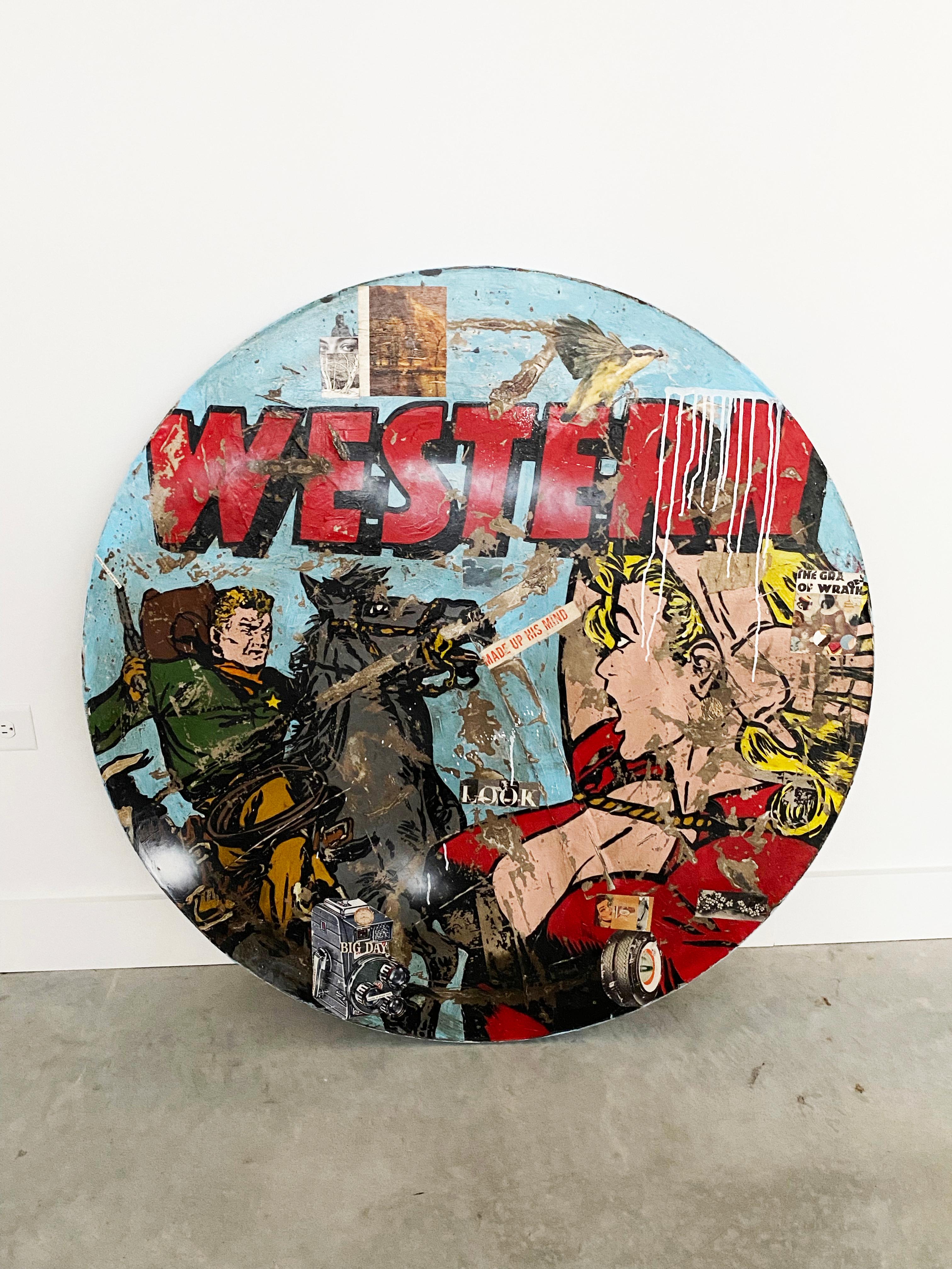 Greg Miller Art - 40 For Sale at 1stDibs | greg miller artist, greg ...