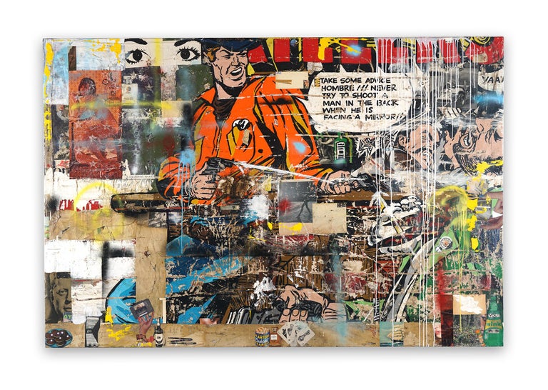 Greg Miller - FLASHBACKS at 1stDibs