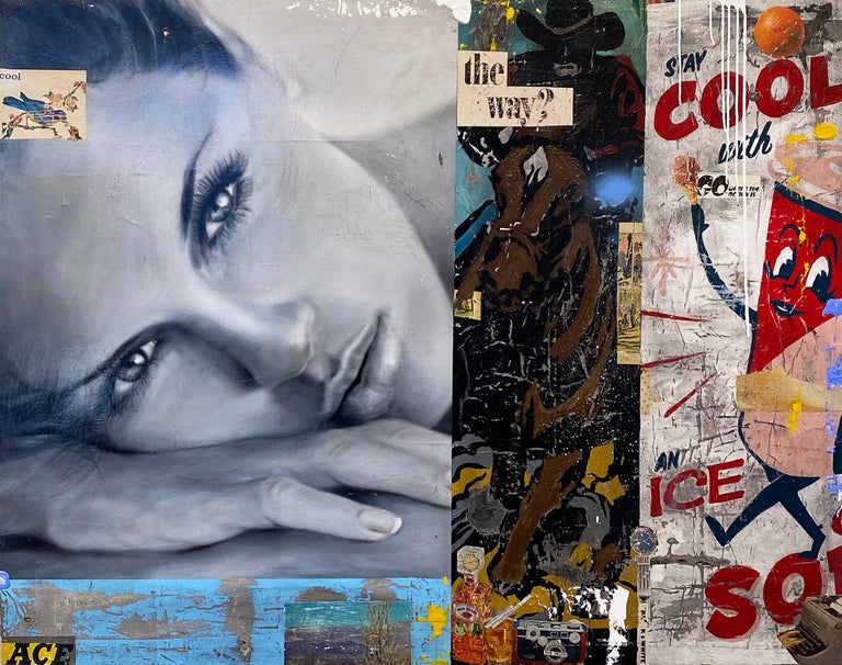 Greg Miller - Stay Cool For Sale at 1stDibs