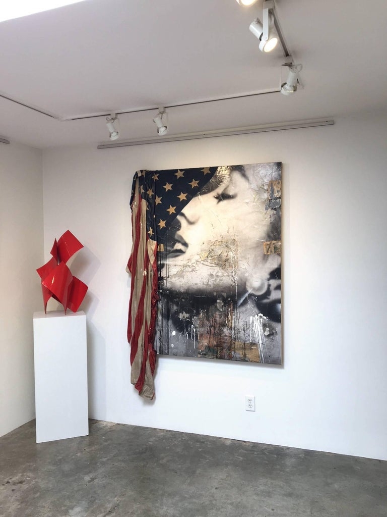 Greg Miller - American Woman at 1stDibs | american woman greg, greg ...