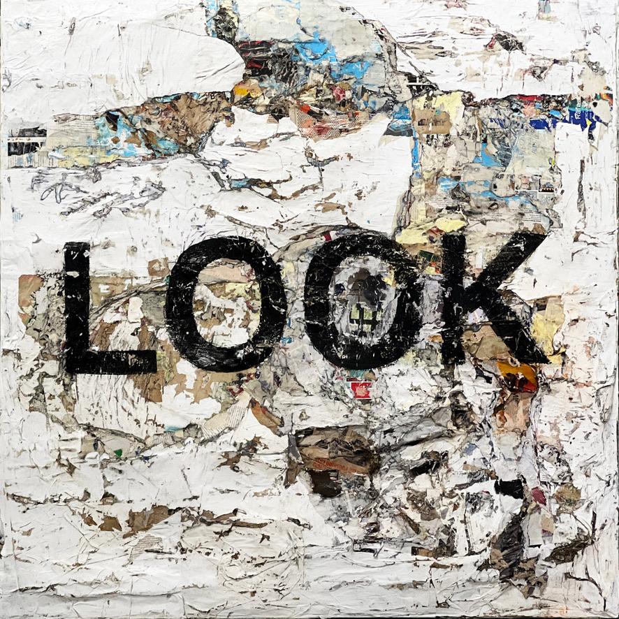 Greg Miller - LOOK For Sale at 1stDibs