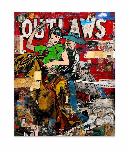 Greg Miller - TRUTH For Sale at 1stDibs