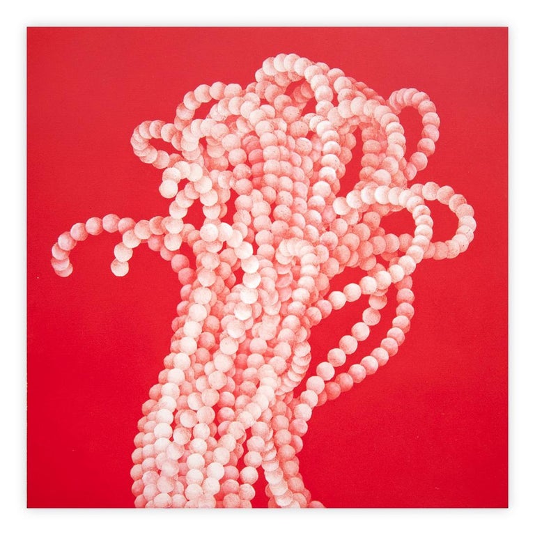 Greg Murr - Pearl Study no. 18 For Sale at 1stDibs
