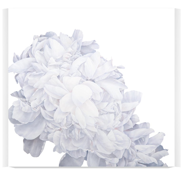 Greg Murr - Thermal Study 14c For Sale at 1stDibs