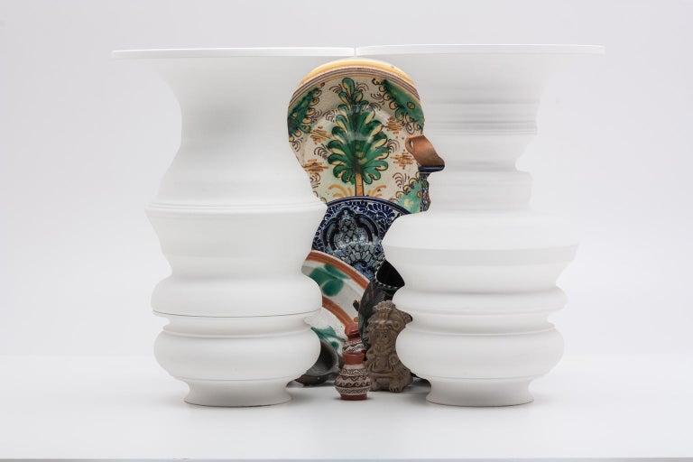 Greg Payce - The Customs and the Spirit of the Nations, Occident For ...