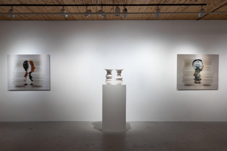 Greg Payce - The Customs and the Spirit of the Nations, Orient For Sale ...