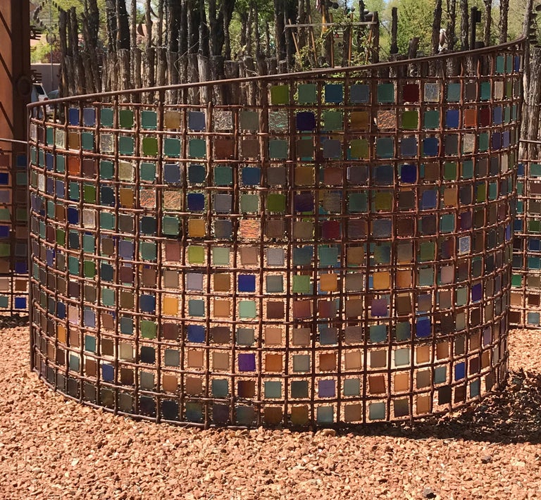 Greg Reiche - Tilted Arc 3 at 1stDibs