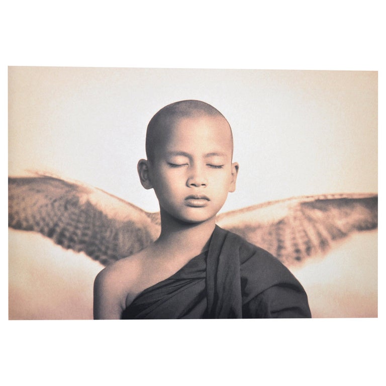 Gregory Colbert Photographs, Ashes and Snow Selected Works, 1992-2005 ...