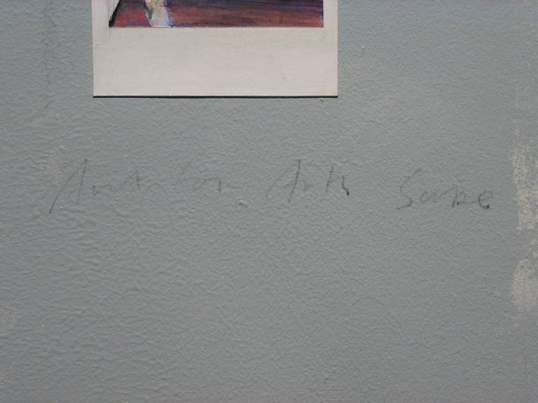 Gregory L. Smith - Art for Art's Sake For Sale at 1stDibs