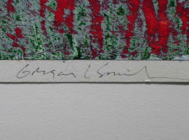 Gregory L. Smith - Art for Art's Sake For Sale at 1stDibs