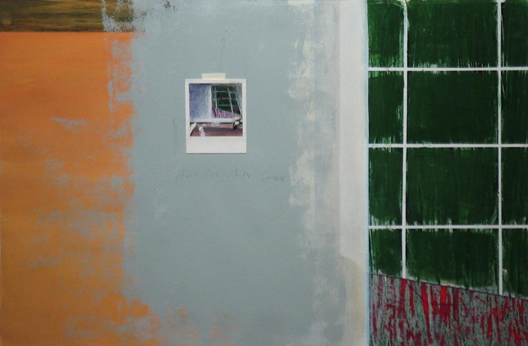 Gregory L. Smith - Art for Art's Sake For Sale at 1stDibs