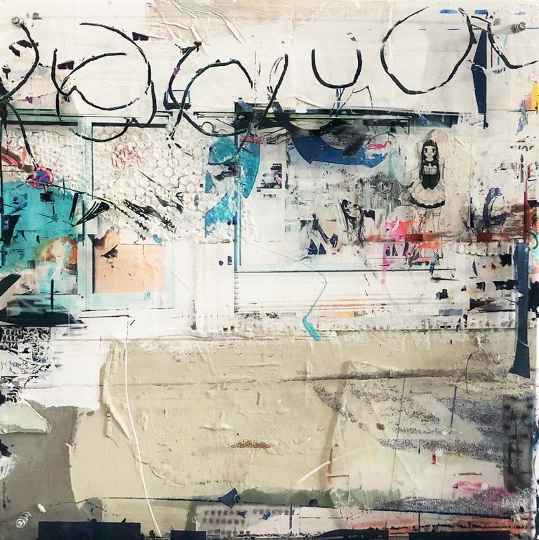 Gregory Watin - Manga For Sale at 1stDibs