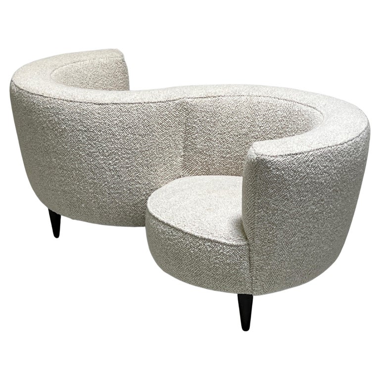 Chaise Chat Chair de Greta Grossman "Chit Chat Chair" Tete-A-Tete pour ...