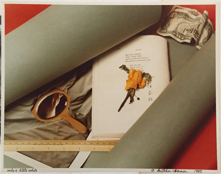 Gretchen Garner - Only a Little While For Sale at 1stDibs