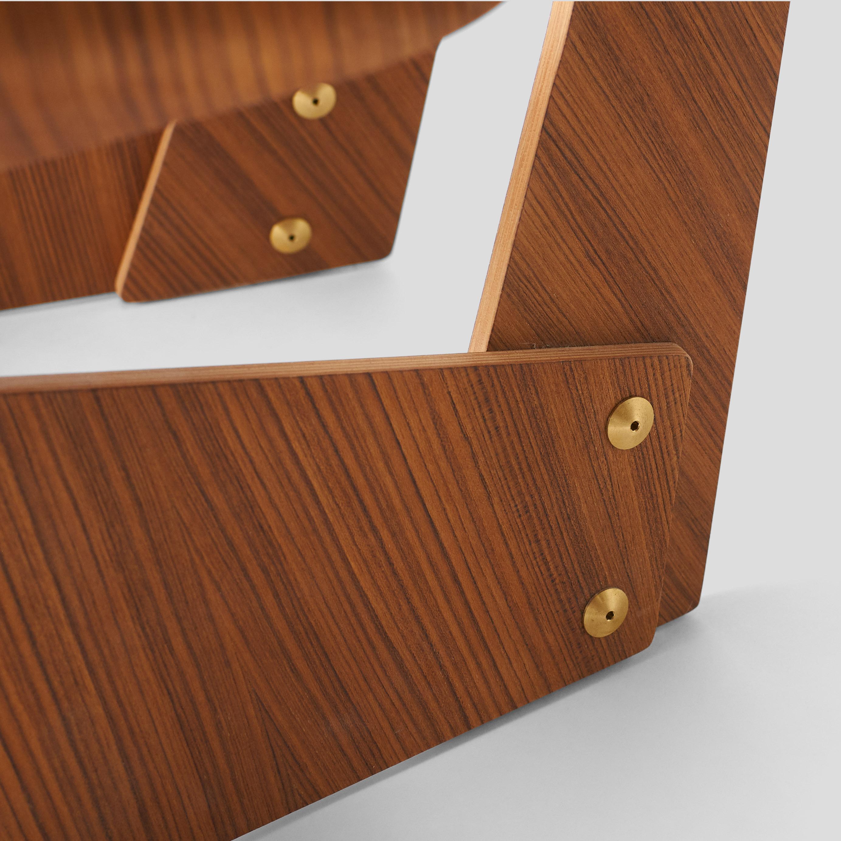 Grete Jalk Molded Plywood GJ Chair For Sale at 1stDibs