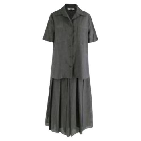 Fendi 2 Piece Tweed Dress Set at 1stDibs | fendi two piece set, fendi 2 ...