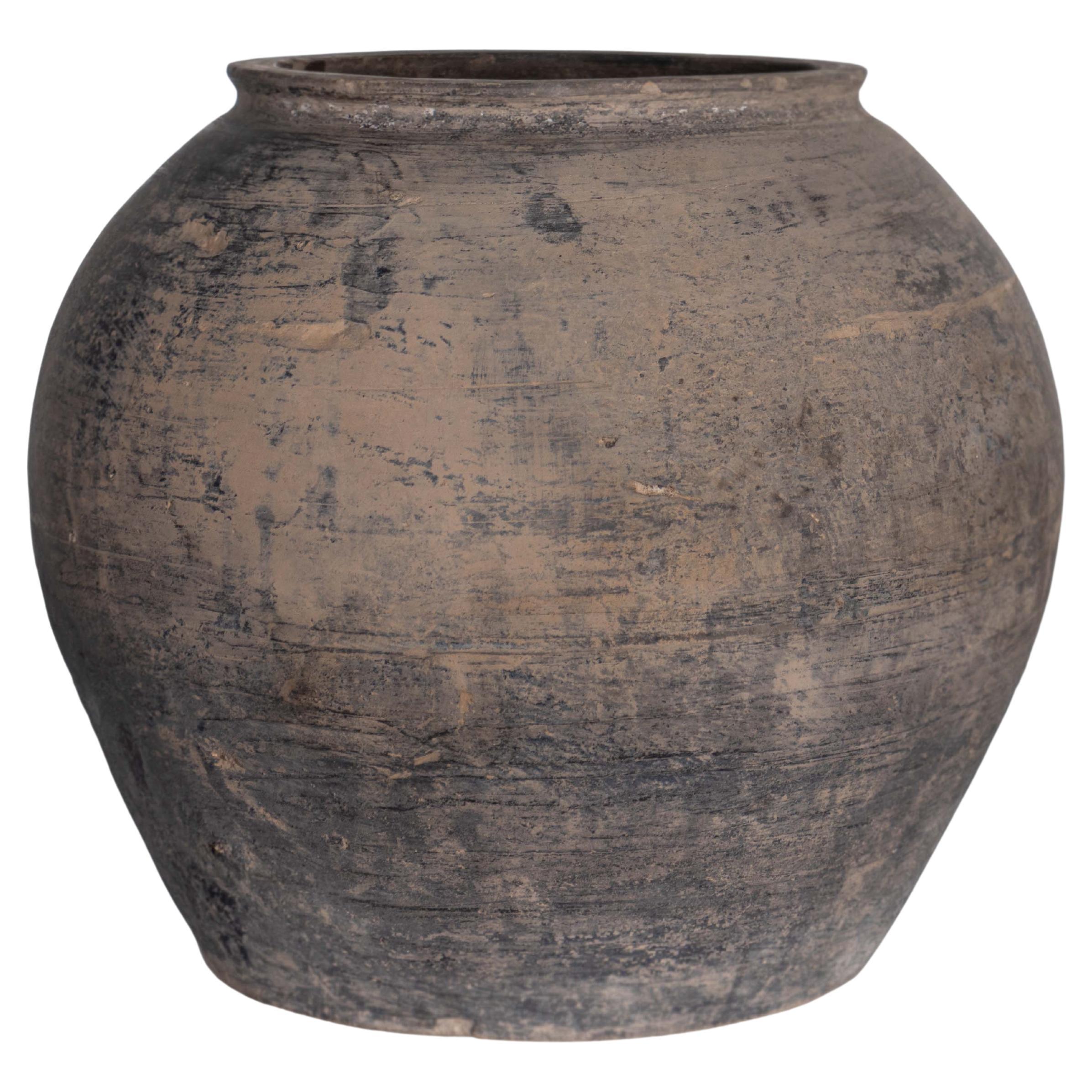 Mid-Century Mexican Terracotta Pots at 1stDibs | mexican plant pots