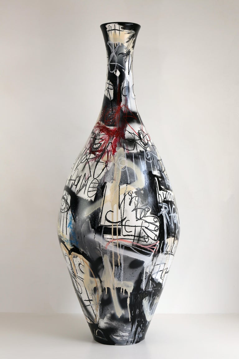Grégoire Devin - Unhuman Rights For Sale at 1stDibs