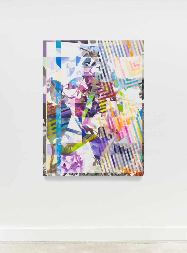 Griff Williams - Moon Mountain No.2 For Sale at 1stDibs