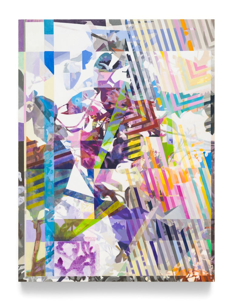 Griff Williams - Moon Mountain No.2 For Sale at 1stDibs