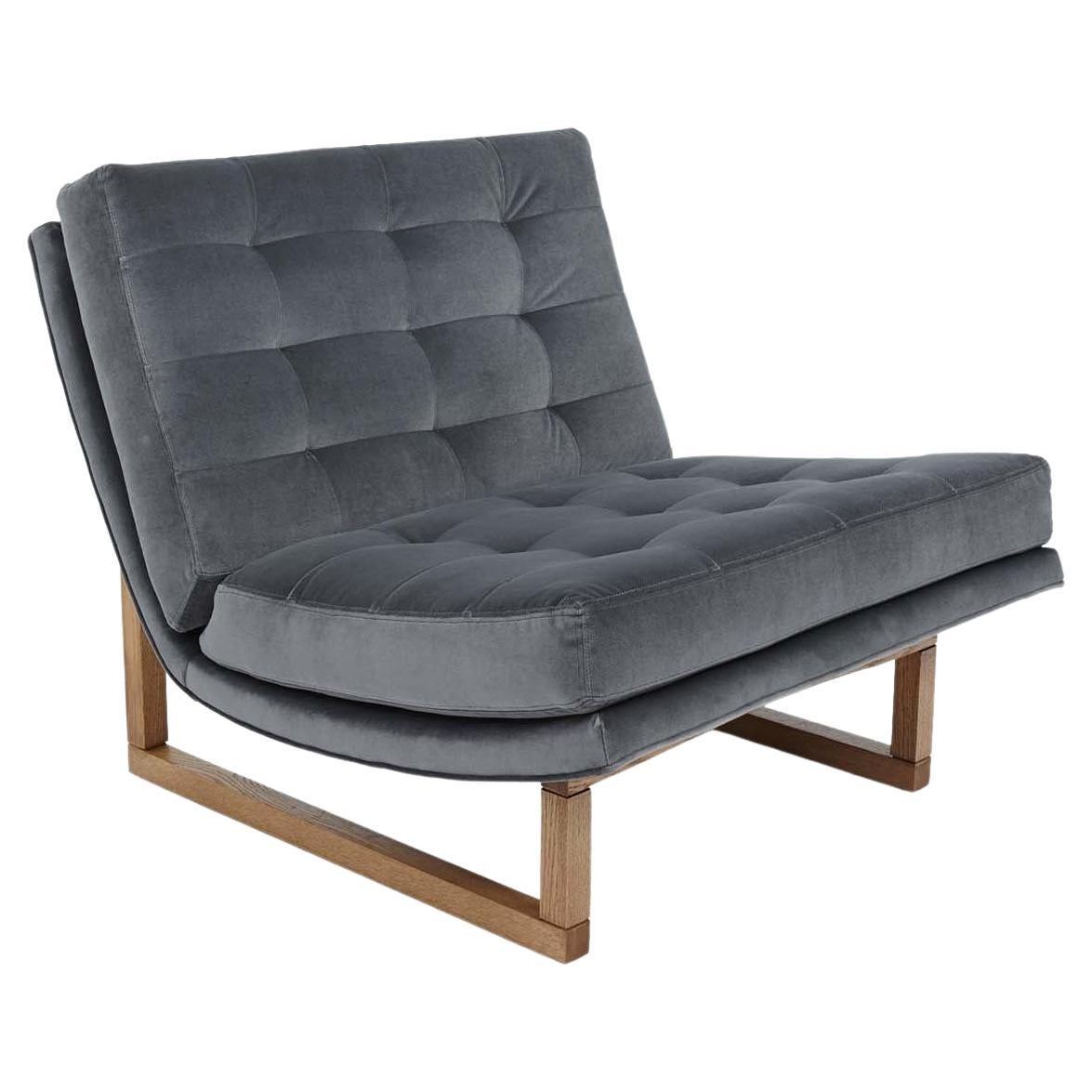 Griffin Chair by Lawson-Fenning For Sale at 1stDibs