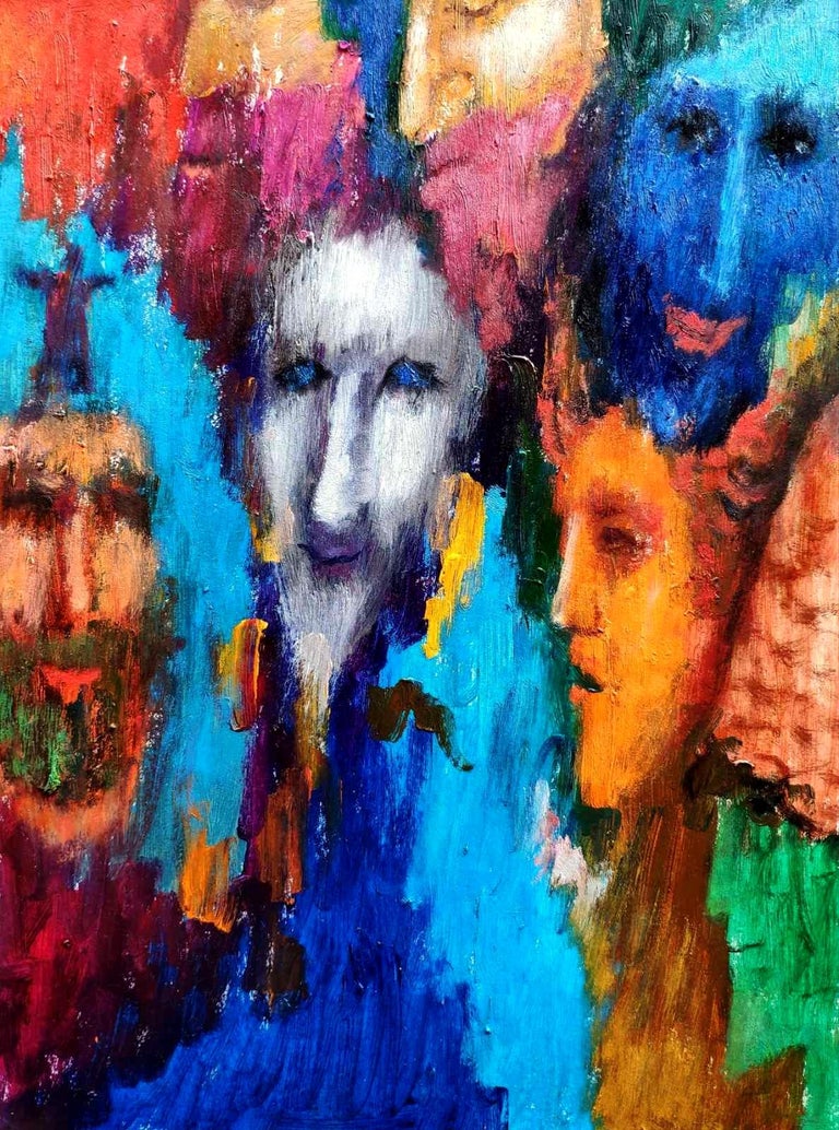 Grigorij Ivanov - PERFUME For Sale at 1stDibs