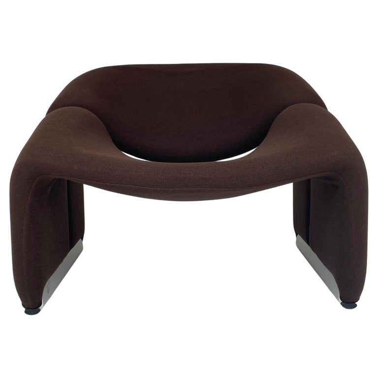 Groovy Chair by Pierre Paulin for Artifort, 1970 For Sale at 1stDibs