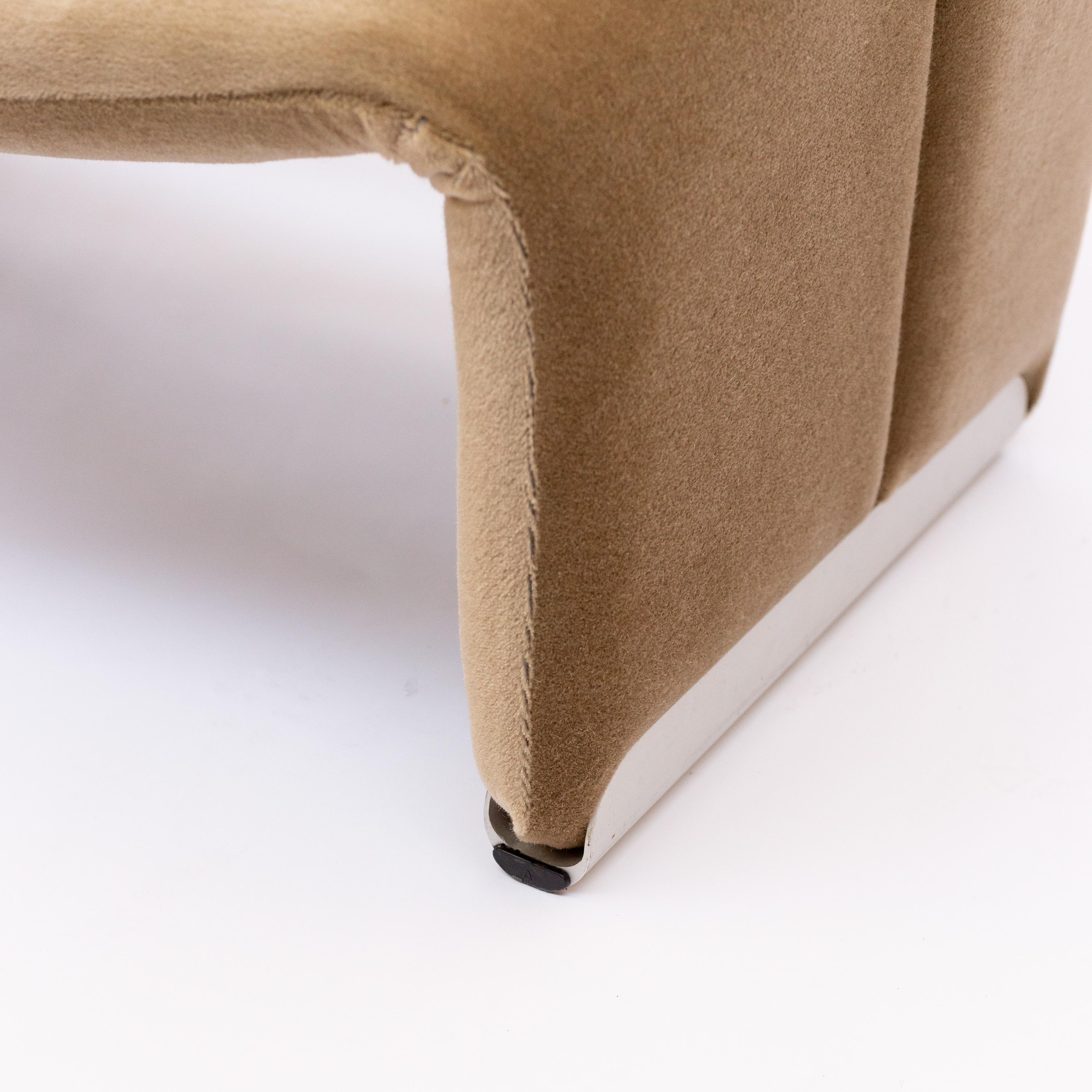Groovy M-Chair by Pierre Paulin, 1970s at 1stDibs | pierre paulin ...