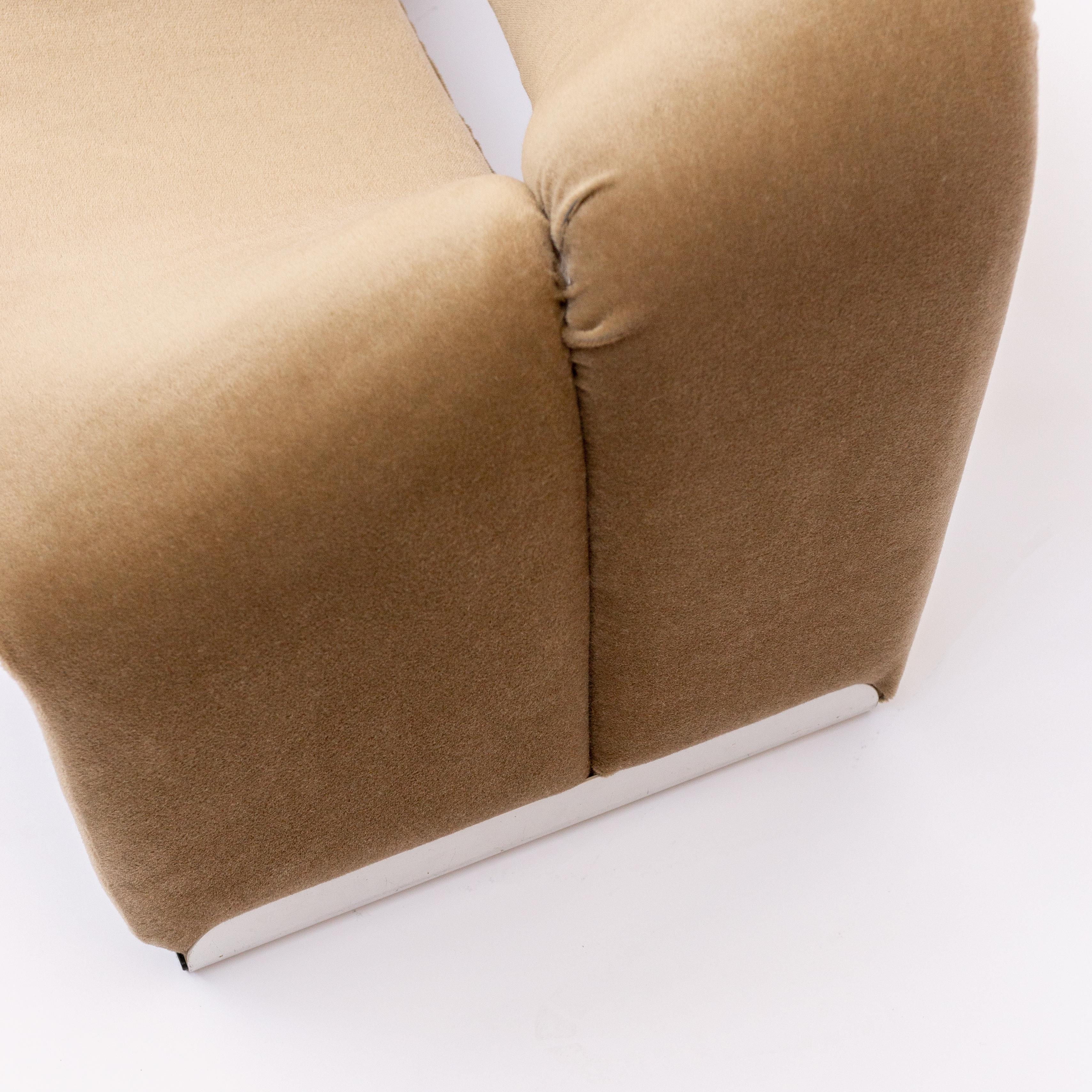 Groovy M-Chair by Pierre Paulin, 1970s at 1stDibs | pierre paulin ...