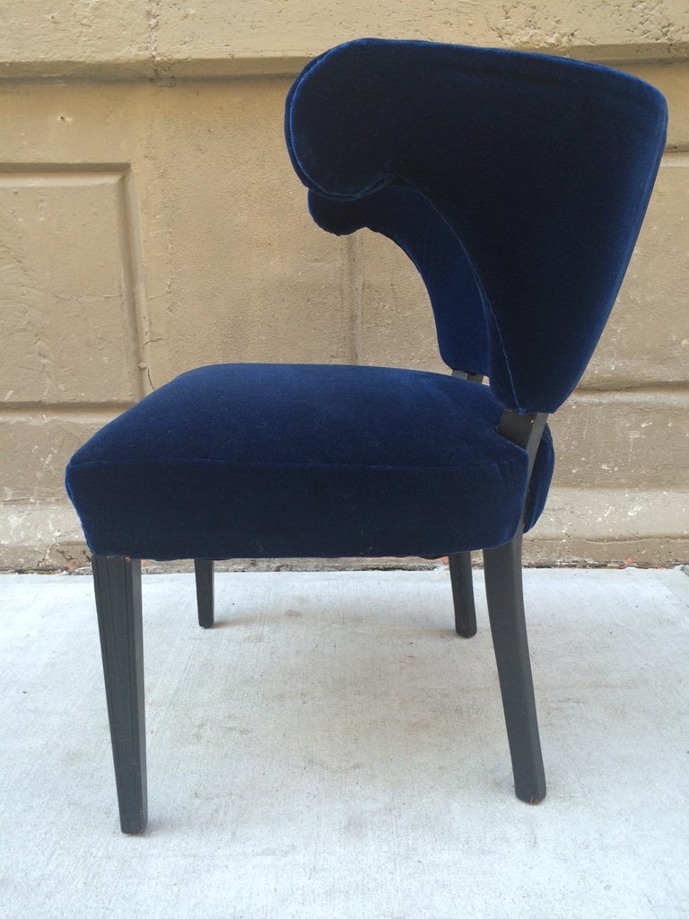Grosfeld House Side Chair at 1stDibs
