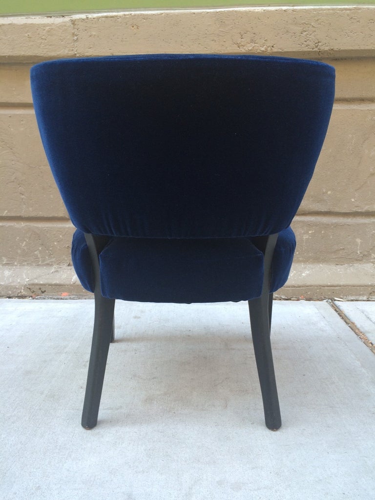Grosfeld House Side Chair at 1stDibs