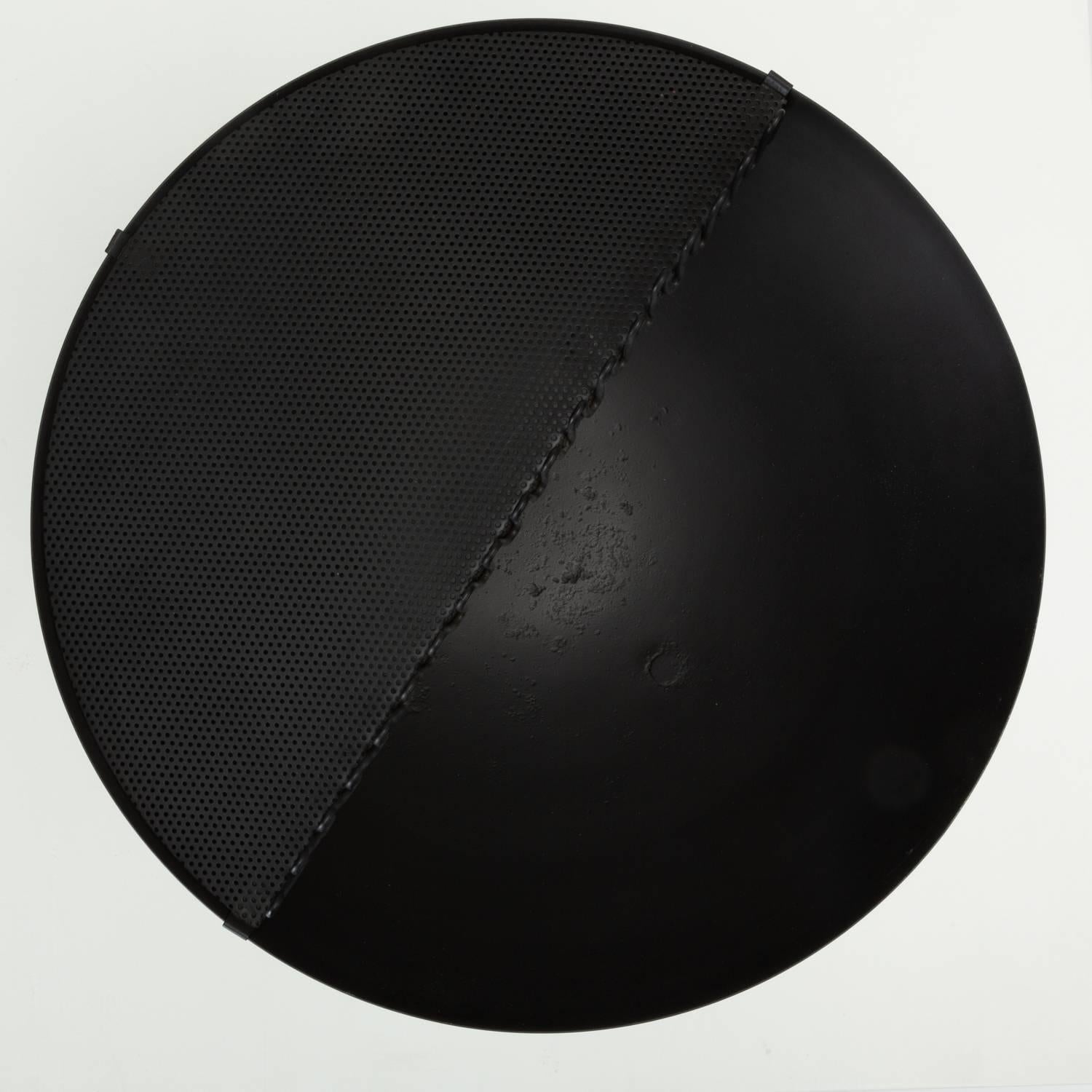 Gross Wood and Co. Tripod Ashtray at 1stDibs