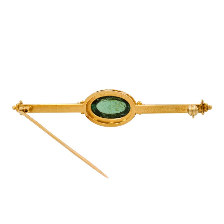 Group of 2 Brooches For Sale at 1stDibs