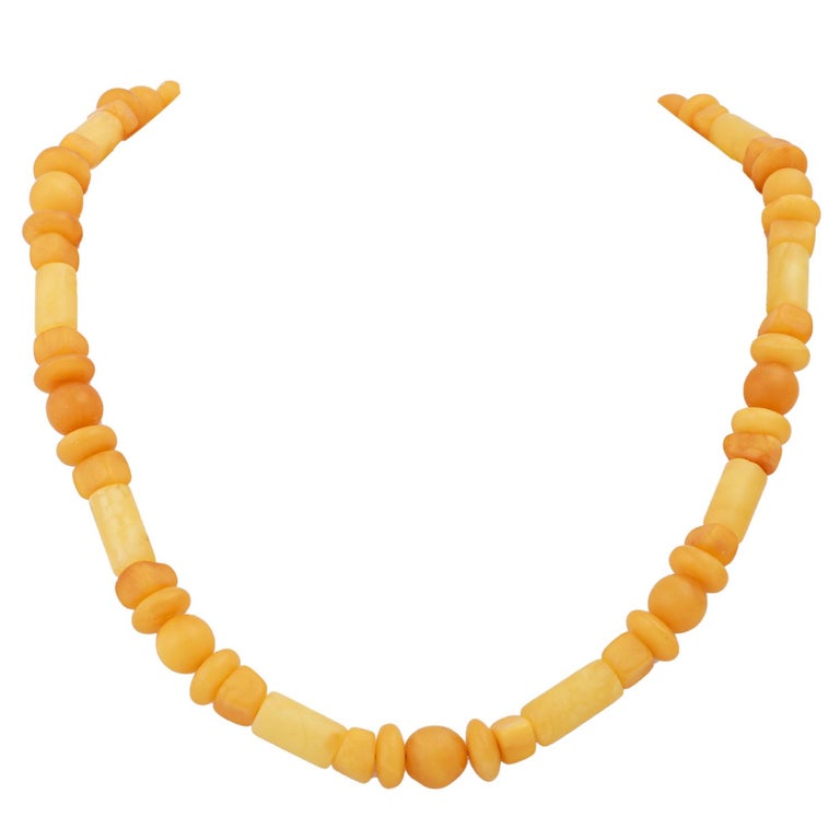 Group of 3 Chains For Sale at 1stDibs