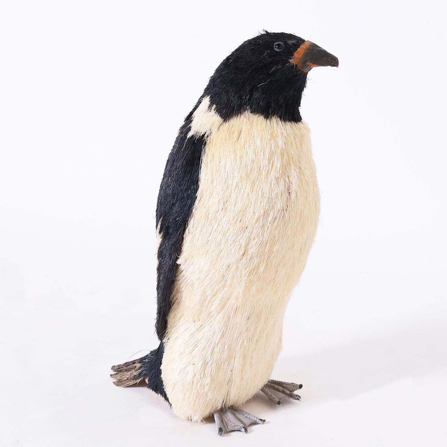 Group of Five Penguins, Priced Individually at 1stDibs | pegwin pic