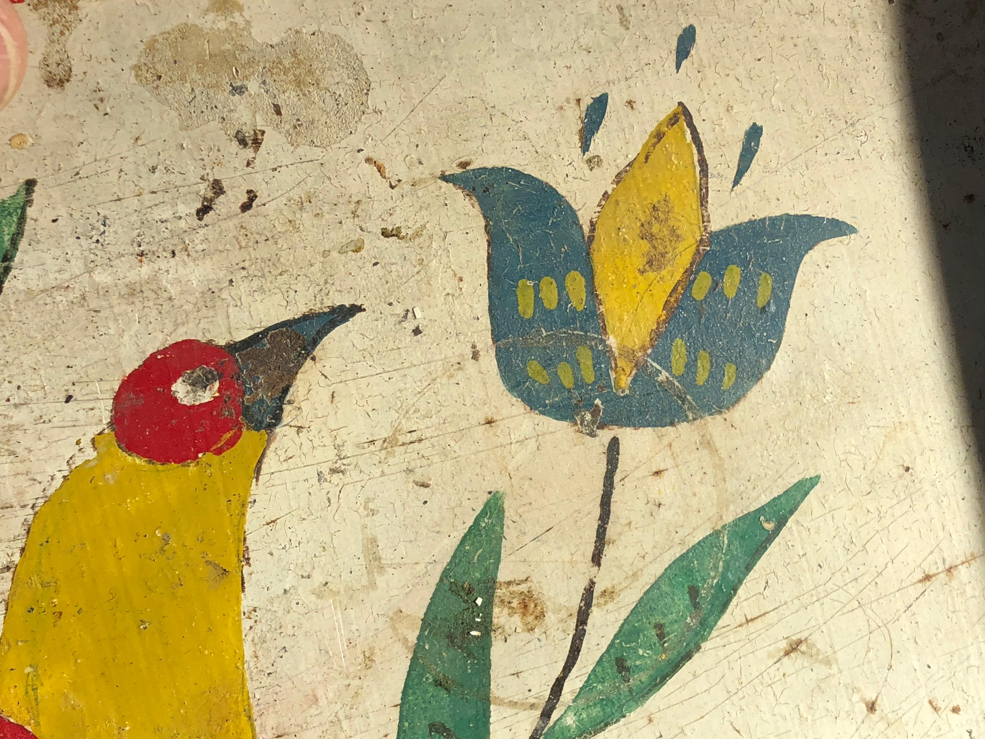 Group of Toleware at 1stDibs