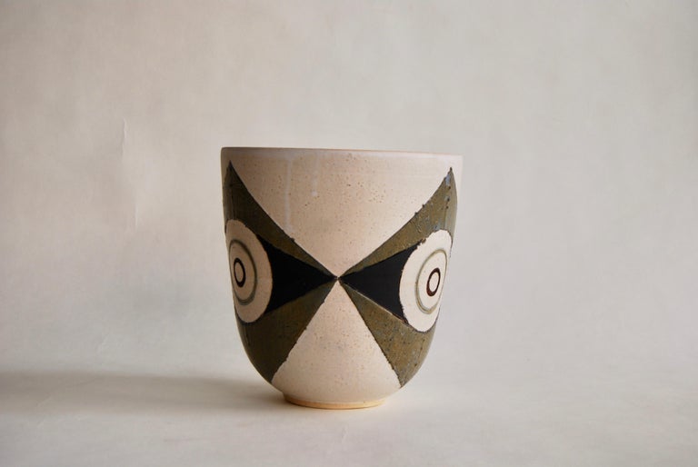 Grouping of Ceramics by Studio Artist Matthew Ward at 1stDibs