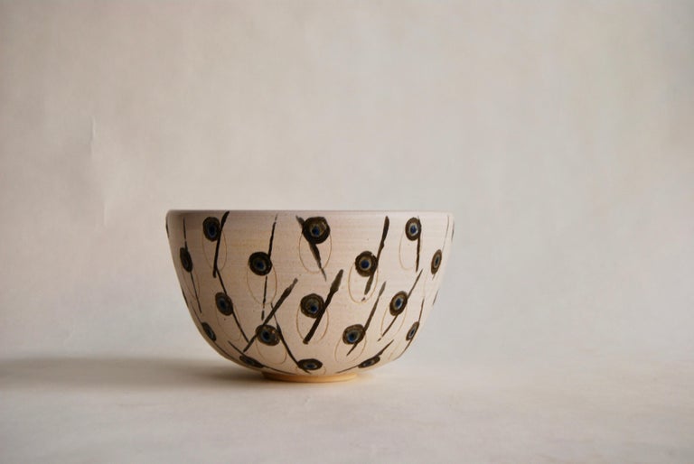 Grouping of Ceramics by Studio Artist Matthew Ward at 1stDibs