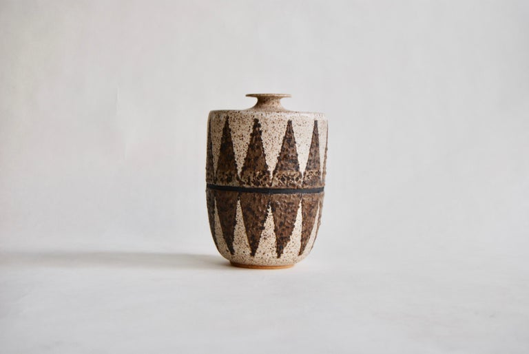 Grouping of Ceramics by Studio Artist Matthew Ward at 1stDibs