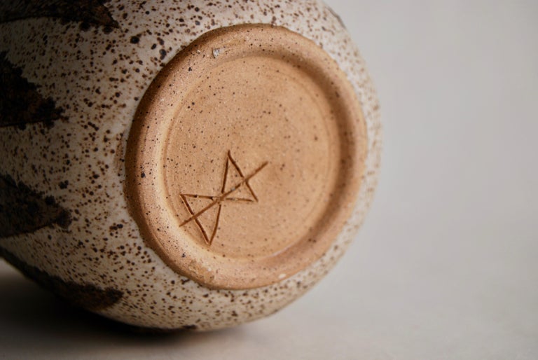 Grouping of Ceramics by Studio Artist Matthew Ward at 1stDibs