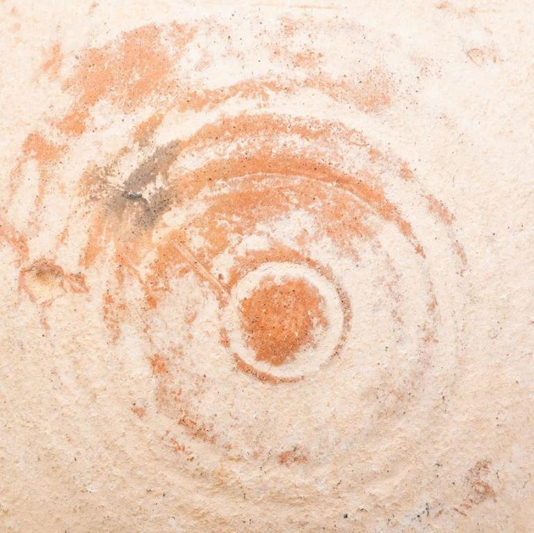 Grouping of Three Amlash Pottery Vessels, Early 20th Century at 1stDibs