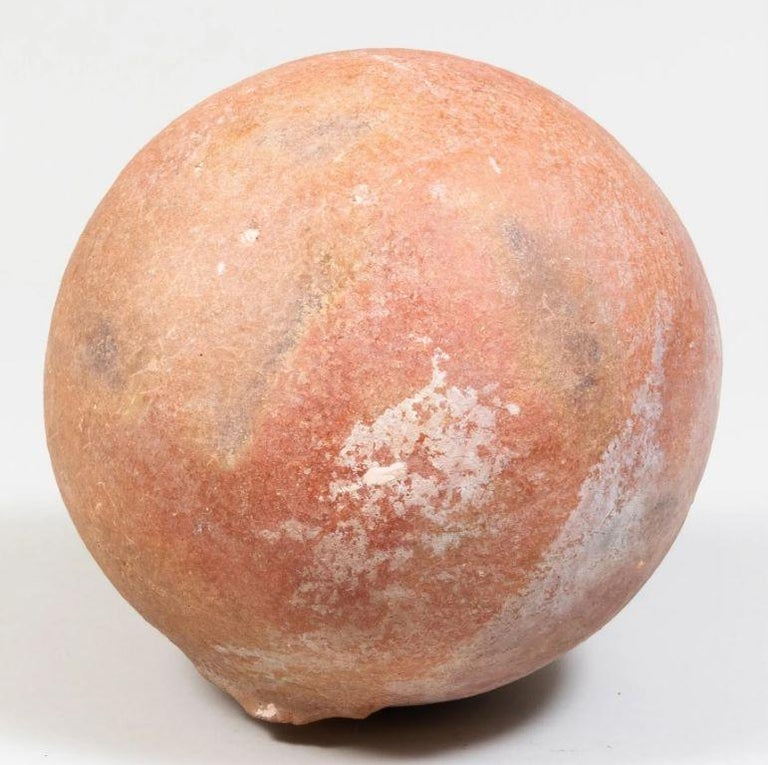 Grouping of Three Amlash Pottery Vessels, Early 20th Century at 1stDibs