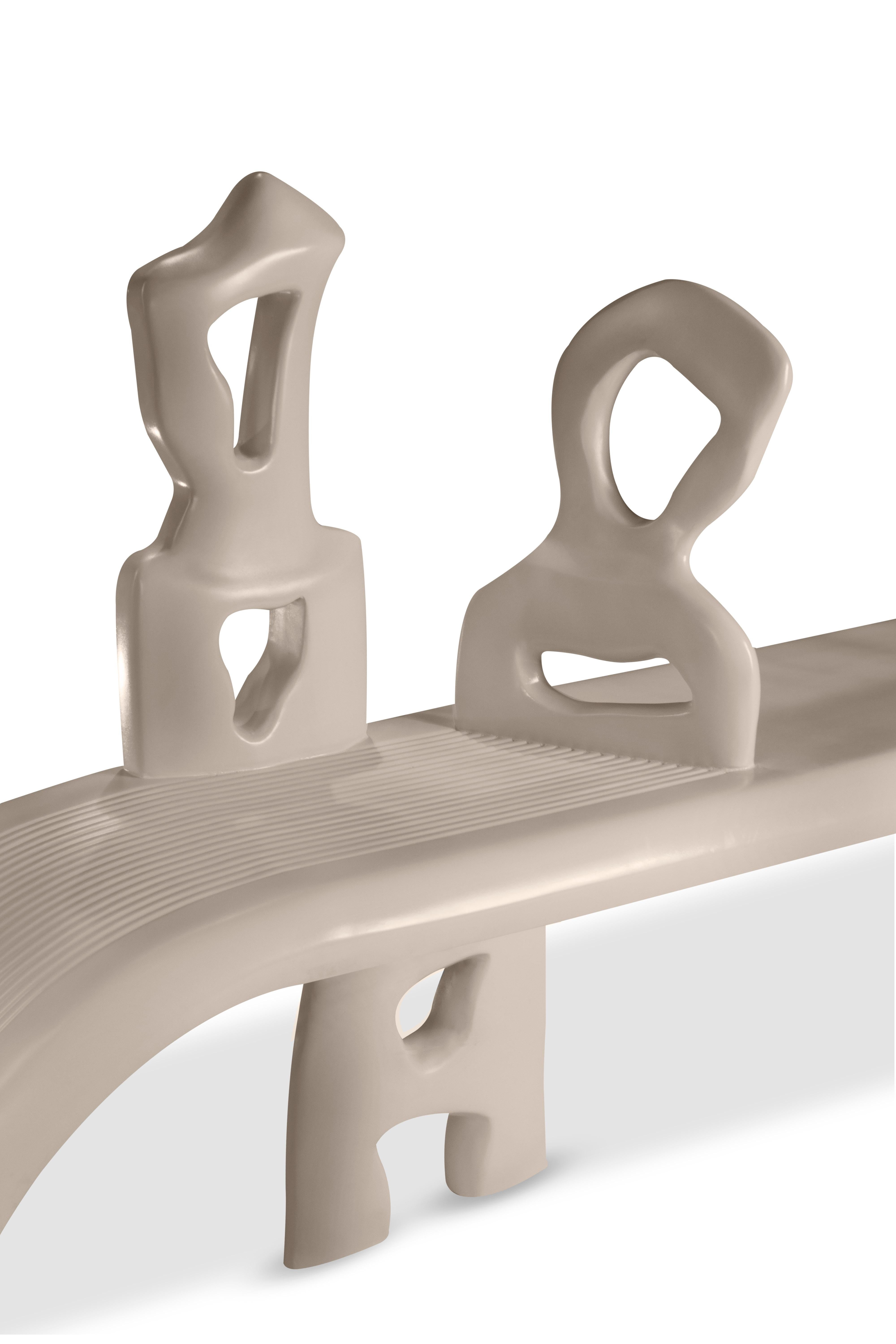 Growth Bench at 1stDibs