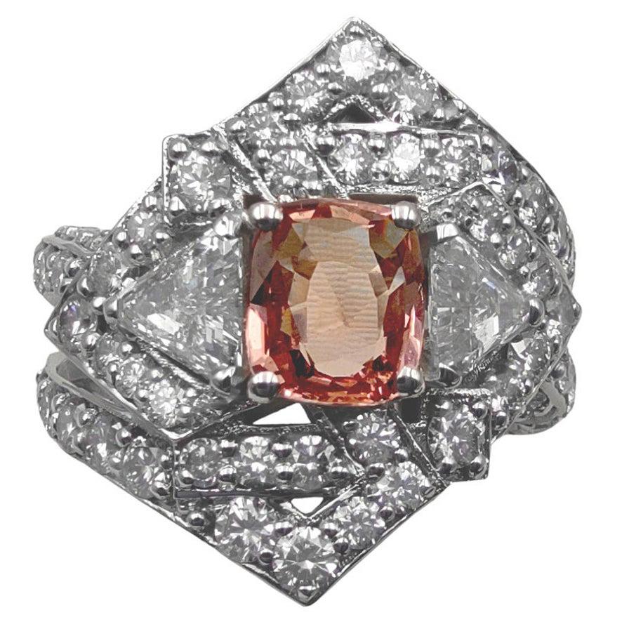 Antique Cocktail Rings - 29,015 For Sale at 1stdibs