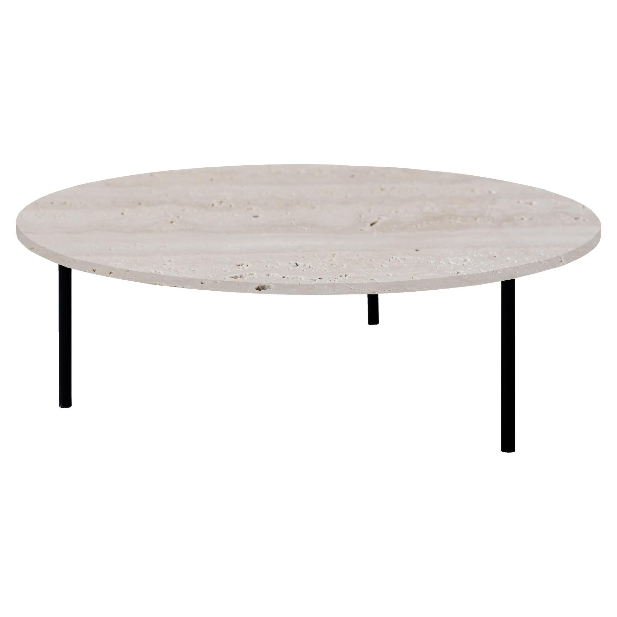 Small Calacatta Viola Pera Coffee Table by Un’common For Sale at ...