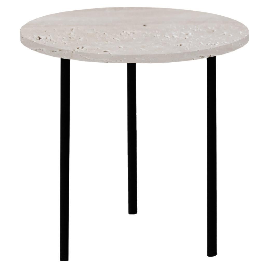 Small Calacatta Viola Pera Coffee Table by Un’common For Sale at ...