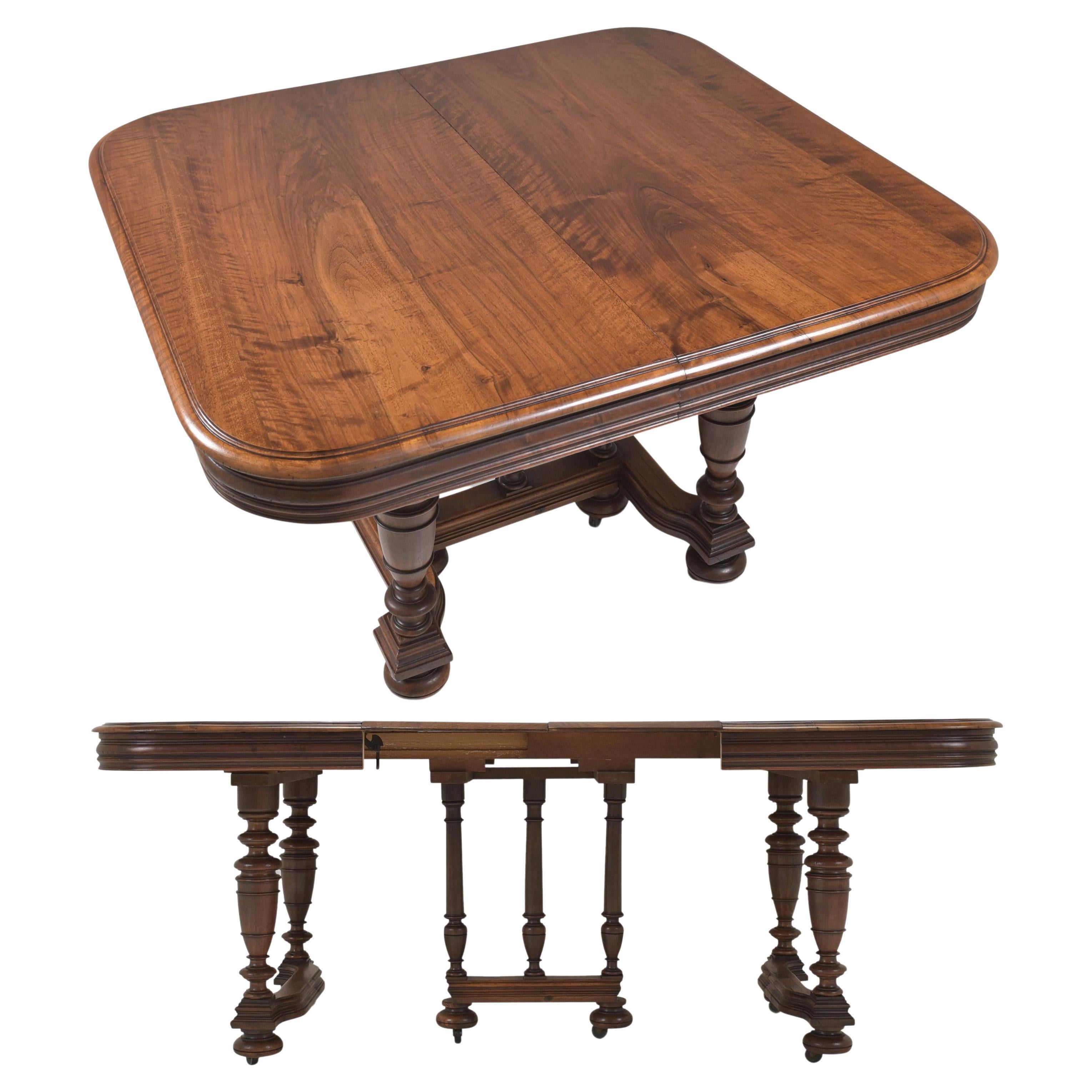 Titchmarsh and Goodwin Table, circa 1890 For Sale at 1stDibs ...